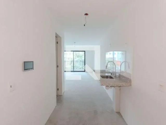 Kitnet / Stúdio para Venda em São Paulo/SP Bela Vista 1 Quartos