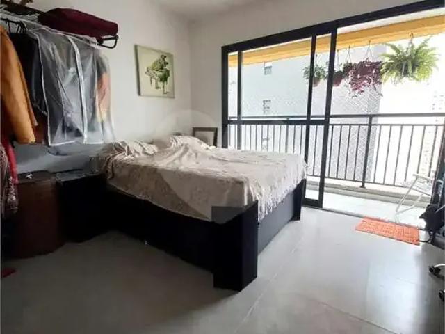 Kitnet / Stúdio para Venda em São Paulo/SP Bela Vista 1 Quartos