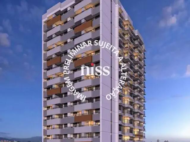 Kitnet / Stúdio para Venda em São Paulo/SP Bela Vista 1 Quartos