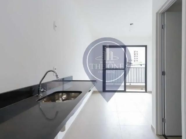 Kitnet / Stúdio para Venda em São Paulo/SP Bela Vista 1 Quartos