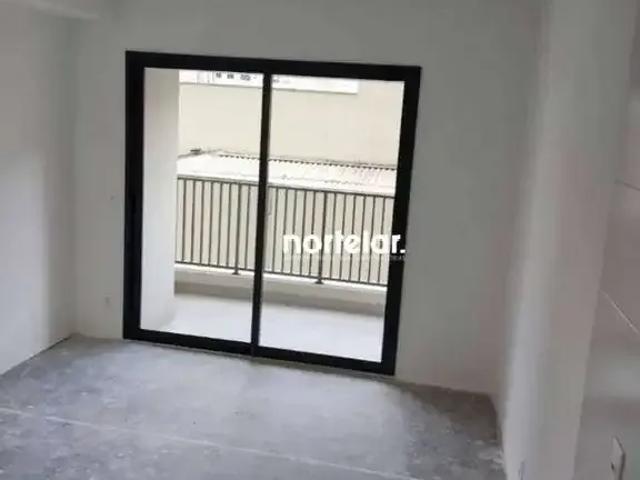 Kitnet / Stúdio para Venda em São Paulo/SP Bela Vista 1 Quartos
