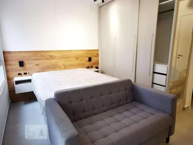 Kitnet / Stúdio para Venda em São Paulo/SP Bela Vista 1 Quartos