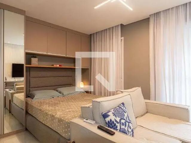 Kitnet / Stúdio para Venda em São Paulo/SP Bela Vista 1 Quartos