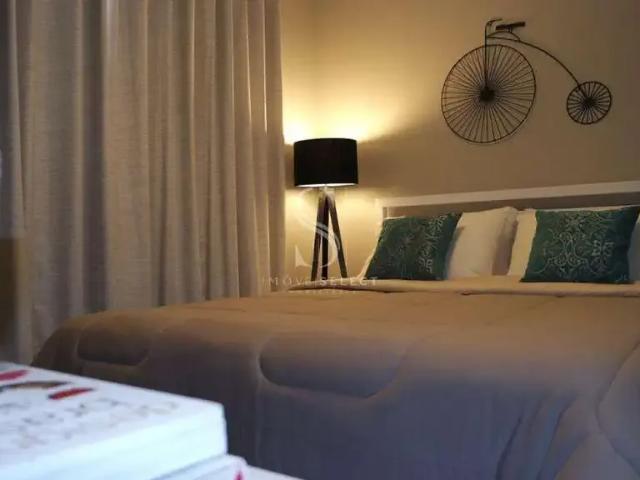 Kitnet / Stúdio para Venda em São Paulo/SP Bela Vista 1 Quartos