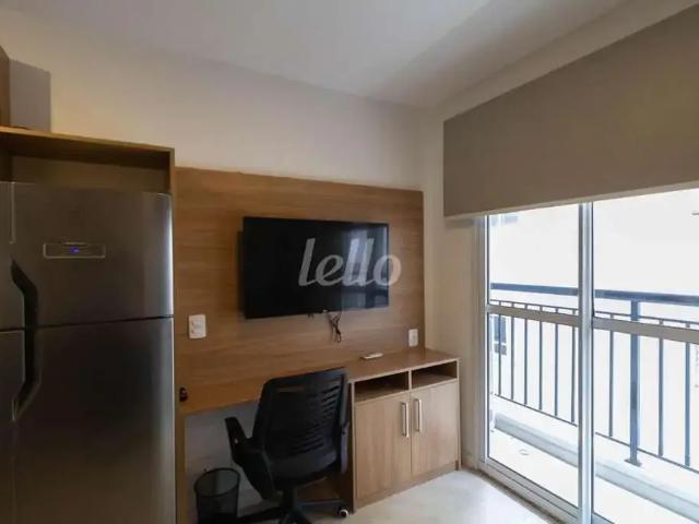 Kitnet / Stúdio para Venda em São Paulo/SP Bela Vista 1 Quartos