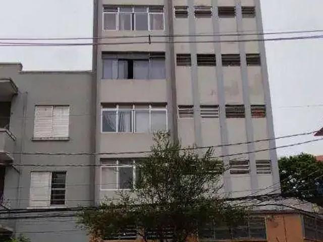 Kitnet / Stúdio para Venda em São Paulo/SP Bela Vista 1 Quartos