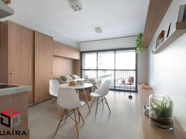 Kitnet / Stúdio para Venda em São Paulo/SP Bela Vista 1 Quartos