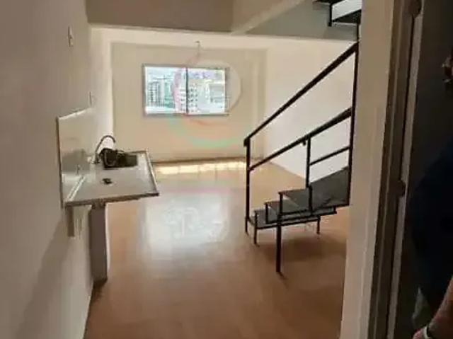 Kitnet / Stúdio para Venda em São Paulo/SP Bela Vista 1 Quartos