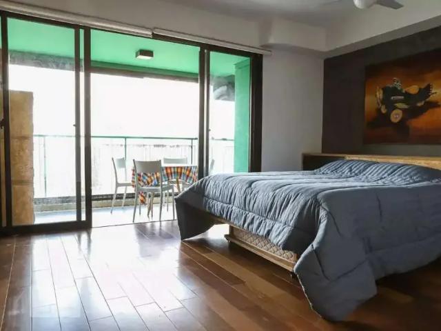 Kitnet / Stúdio para Venda em São Paulo/SP Bela Vista 1 Quartos