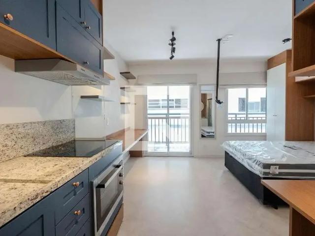 Kitnet / Stúdio para Venda em São Paulo/SP Bela Vista 1 Quartos