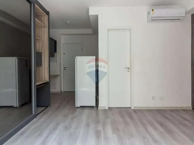 Kitnet / Stúdio para Venda em São Paulo/SP Bela Vista 1 Quartos