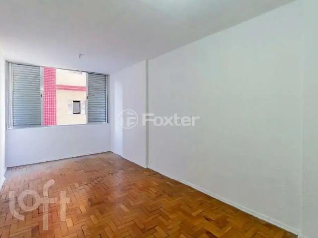 Kitnet / Stúdio para Venda em São Paulo/SP Bela Vista 1 Quartos