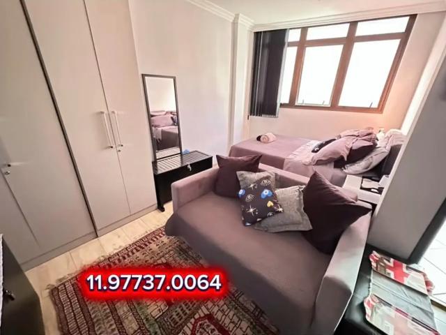 Cobertura para Venda em São Paulo/SP Bela Vista 1 Quartos