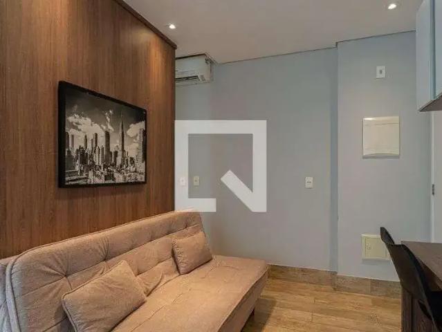 Kitnet / Stúdio para Venda em São Paulo/SP Bela Vista 1 Quartos
