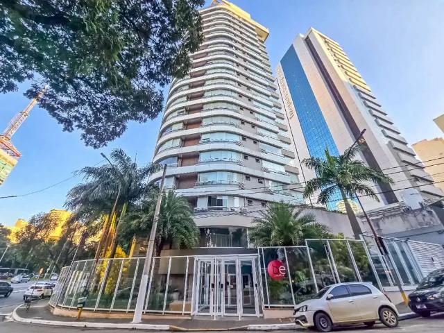 Kitnet / Stúdio para Venda em São Paulo/SP Bela Vista 1 Quartos