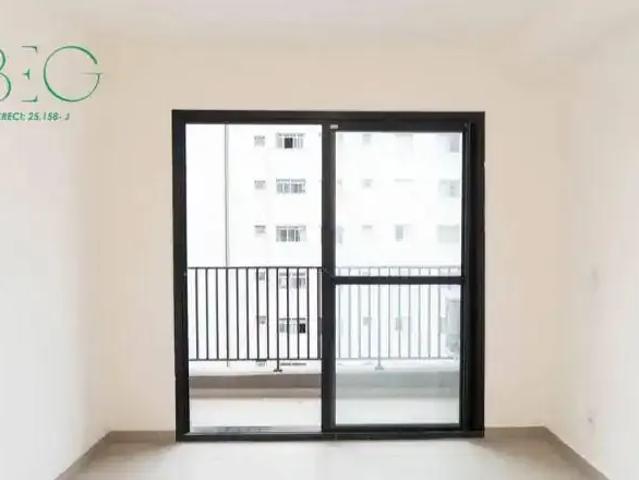 Kitnet / Stúdio para Venda em São Paulo/SP Bela Vista 1 Quartos