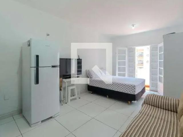 Kitnet / Stúdio para Venda em São Paulo/SP Bela Vista 1 Quartos