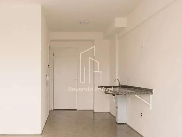 Kitnet / Stúdio para Venda em São Paulo/SP Bela Vista 1 Quartos