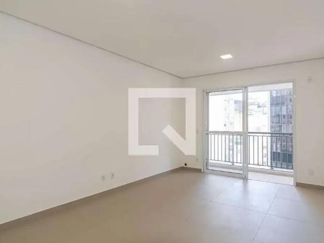 Kitnet / Stúdio para Venda em São Paulo/SP Bela Vista 1 Quartos