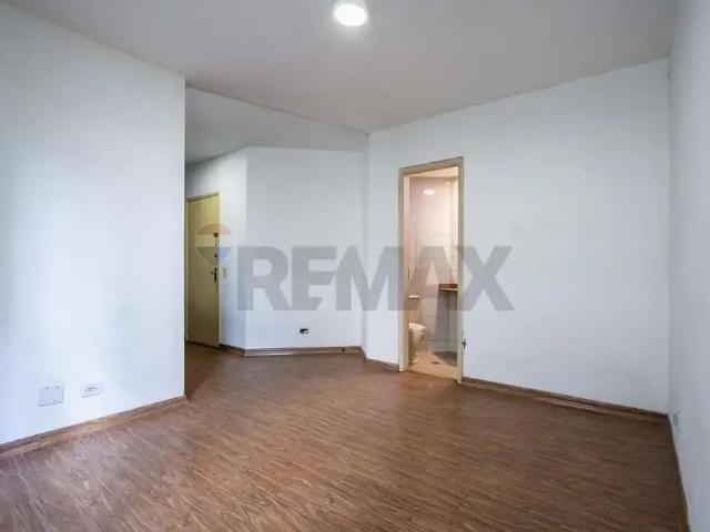 Kitnet / Stúdio para Venda em São Paulo/SP Bela Vista 1 Quartos