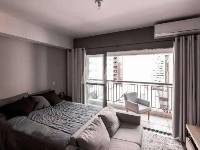 Kitnet / Stúdio para Venda em São Paulo/SP Bela Vista 1 Quartos