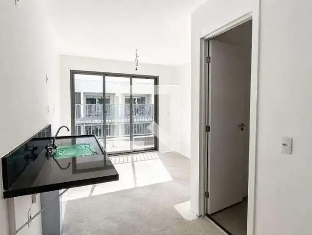Kitnet / Stúdio para Venda em São Paulo/SP Bela Vista 1 Quartos