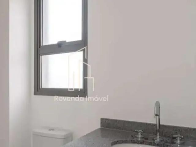 Kitnet / Stúdio para Venda em São Paulo/SP Bela Vista 1 Quartos