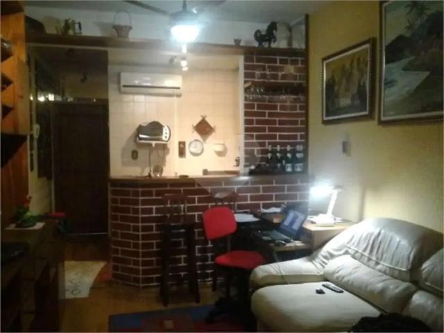 Kitnet / Stúdio para Venda em São Paulo/SP Bela Vista 1 Quartos