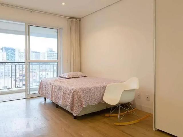 Kitnet / Stúdio para Venda em São Paulo/SP Bela Vista 1 Quartos