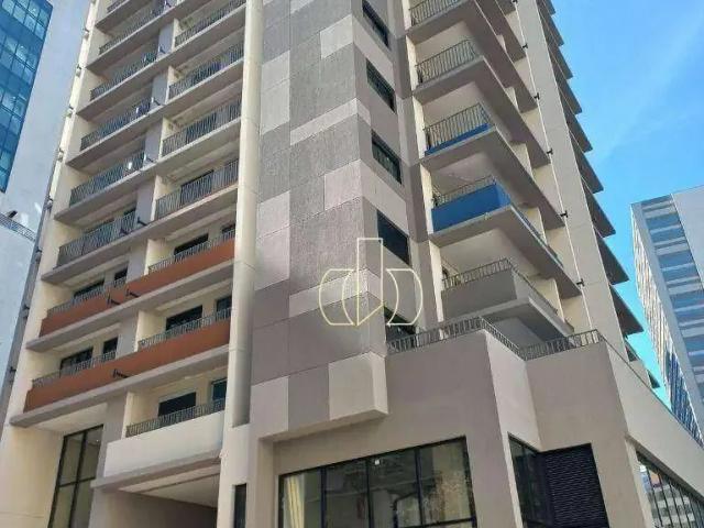 Kitnet / Stúdio para Venda em São Paulo/SP Bela Vista 1 Quartos