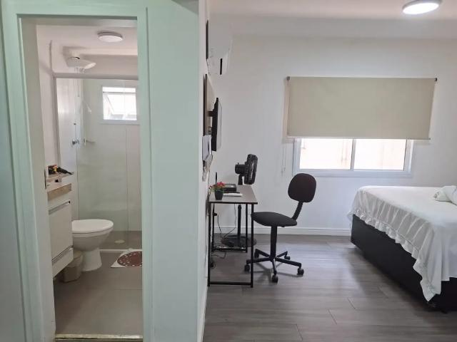 Kitnet / Stúdio para Venda em São Paulo/SP Bela Vista 1 Quartos