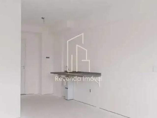 Kitnet / Stúdio para Venda em São Paulo/SP Bela Vista 1 Quartos