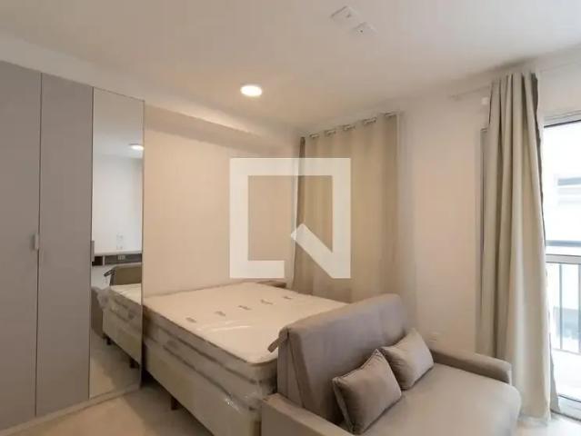 Kitnet / Stúdio para Venda em São Paulo/SP Bela Vista 1 Quartos