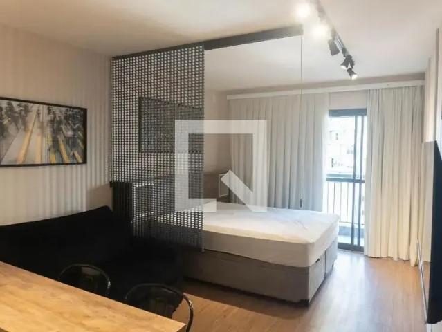 Kitnet / Stúdio para Venda em São Paulo/SP Bela Vista 1 Quartos