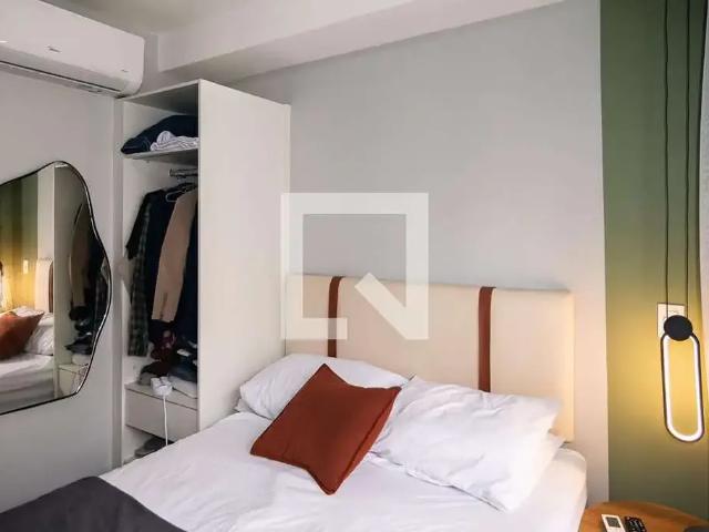 Kitnet / Stúdio para Venda em São Paulo/SP Bela Vista 1 Quartos