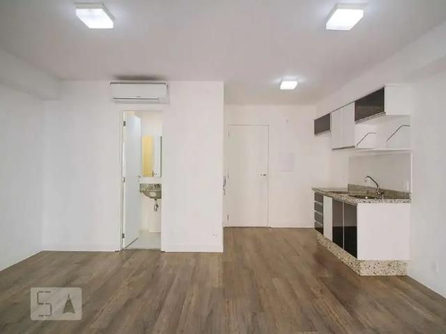 Kitnet / Stúdio para Venda em São Paulo/SP Bela Vista 1 Quartos