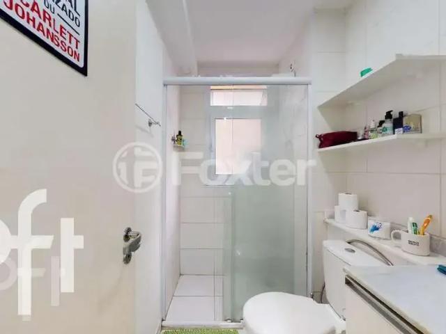 Kitnet / Stúdio para Venda em São Paulo/SP Bela Vista 1 Quartos