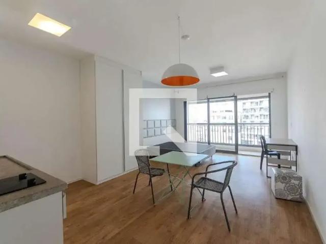 Kitnet / Stúdio para Venda em São Paulo/SP Bela Vista 1 Quartos