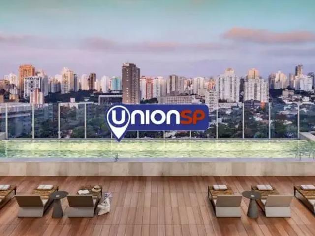 Kitnet / Stúdio para Venda em São Paulo/SP Bela Vista 1 Quartos