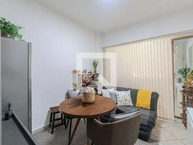 Kitnet / Stúdio para Venda em São Paulo/SP Bela Vista 1 Quartos
