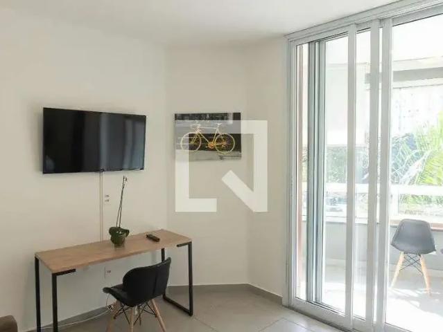 Kitnet / Stúdio para Venda em São Paulo/SP Bela Vista 1 Quartos