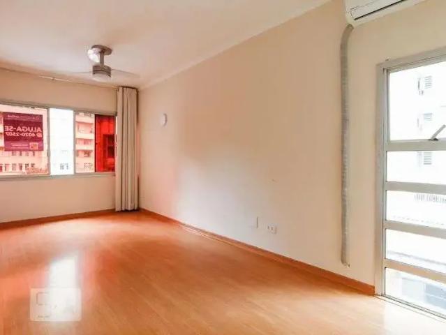 Kitnet / Stúdio para Venda em São Paulo/SP Bela Vista 1 Quartos
