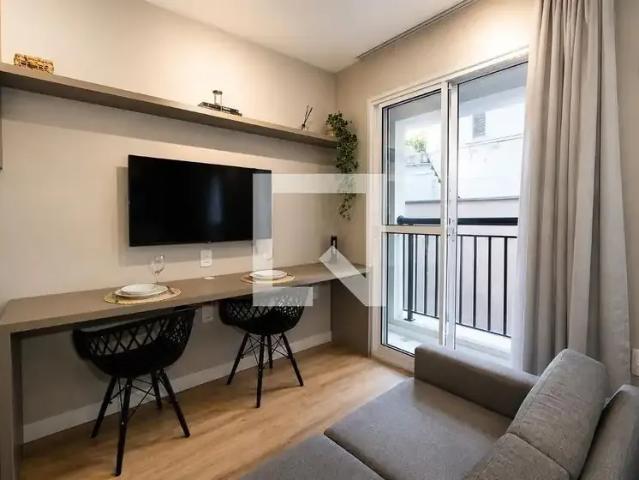 Kitnet / Stúdio para Venda em São Paulo/SP Bela Vista 1 Quartos