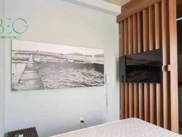 Kitnet / Stúdio para Venda em São Paulo/SP Bela Vista 1 Quartos