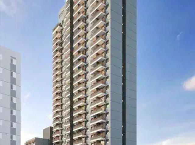 Kitnet / Stúdio para Venda em São Paulo/SP Bela Vista 1 Quartos