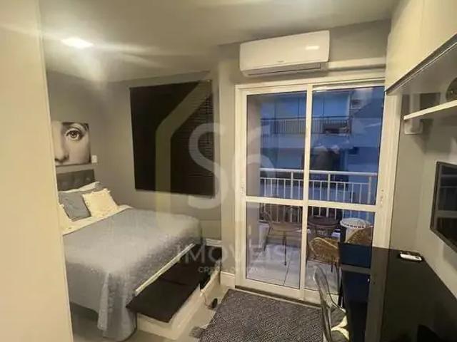 Kitnet / Stúdio para Venda em São Paulo/SP Bela Vista 1 Quartos