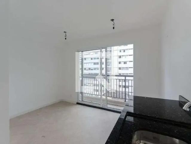 Kitnet / Stúdio para Venda em São Paulo/SP Bela Vista 1 Quartos