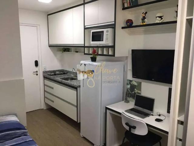 Kitnet / Stúdio para Venda em São Paulo/SP Bela Vista 1 Quartos