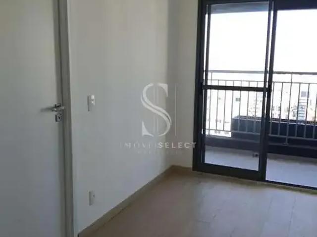 Kitnet / Stúdio para Venda em São Paulo/SP Bela Vista 1 Quartos