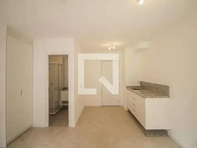 Kitnet / Stúdio para Venda em São Paulo/SP Bela Vista 1 Quartos
